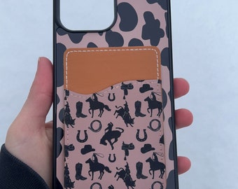 Rodeo Phone Case Samsung - Etsy