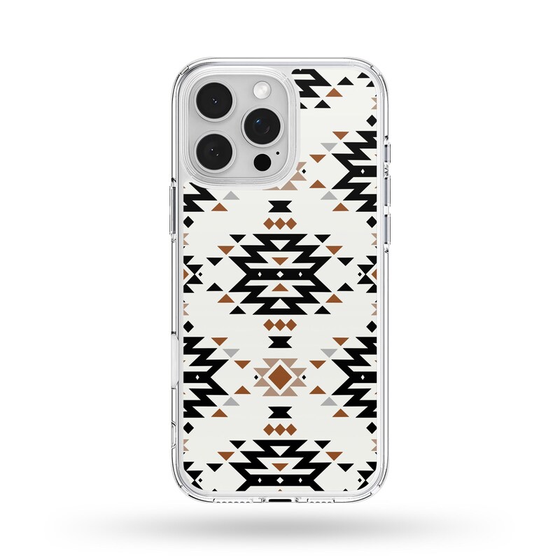 Aztec Phone Case - Etsy