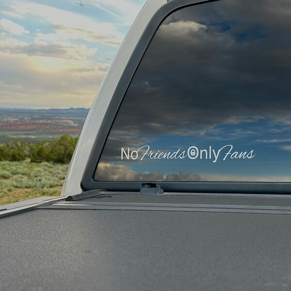 Only Fans No Friends Only - Etsy