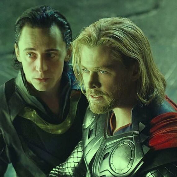 Thor Odinson Chris Hemsworth