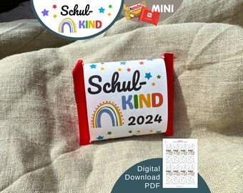 Einschulung deko - Etsy.de