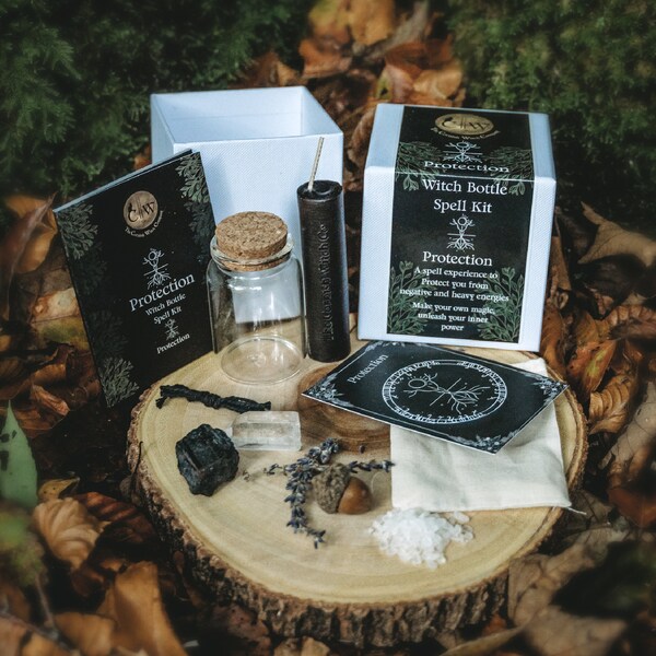 House Cleansing Kit - Etsy