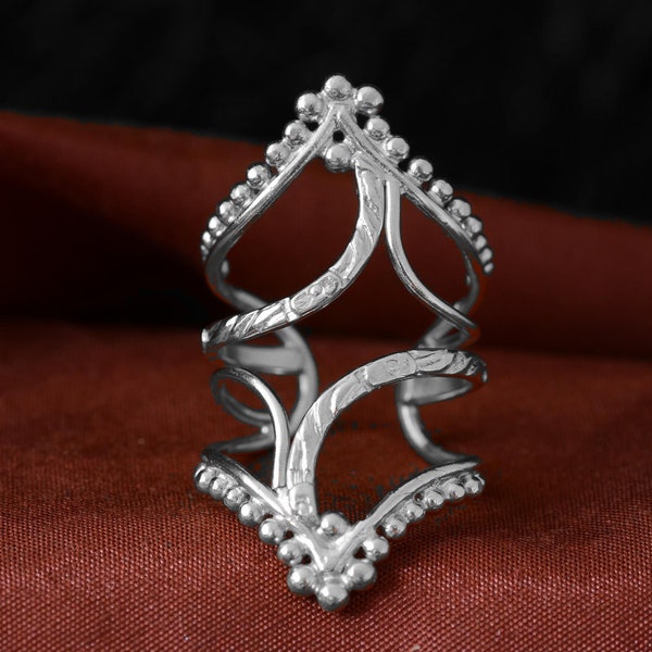 Little Finger Arthritis Ring - Etsy