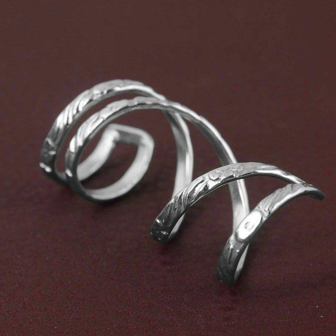 EDS Finger Splint Rings, Mallet Finger Rings, Trigger Finger Rings ...