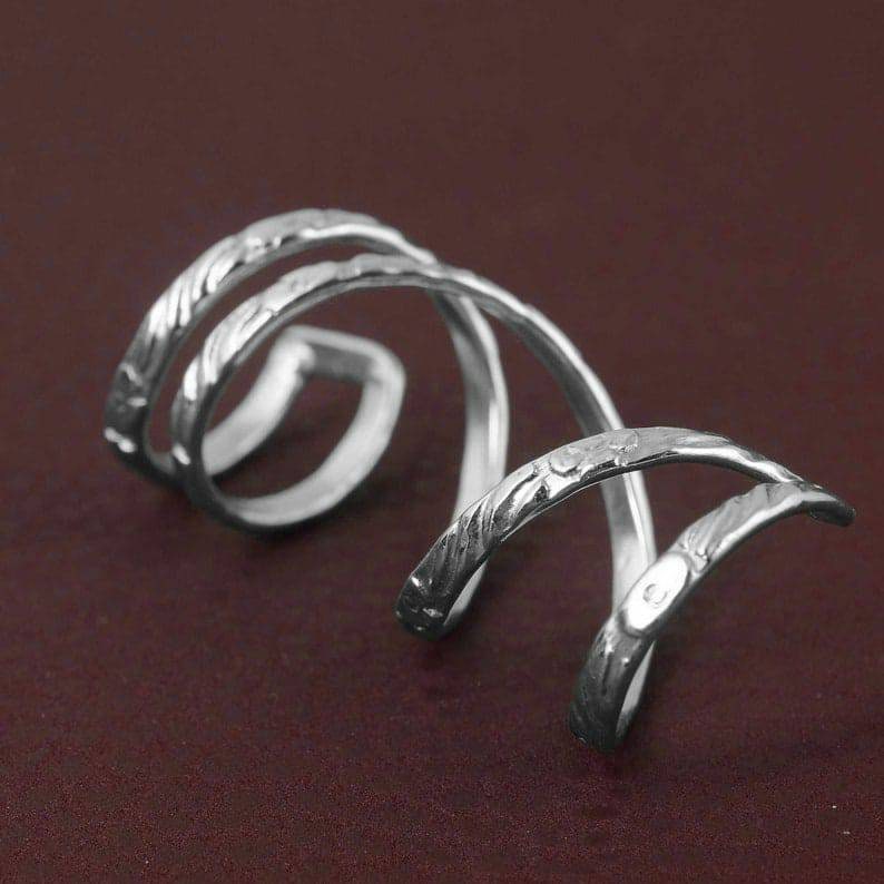 EDS Finger Splint Rings, Mallet Finger Rings, Trigger Finger Rings ...