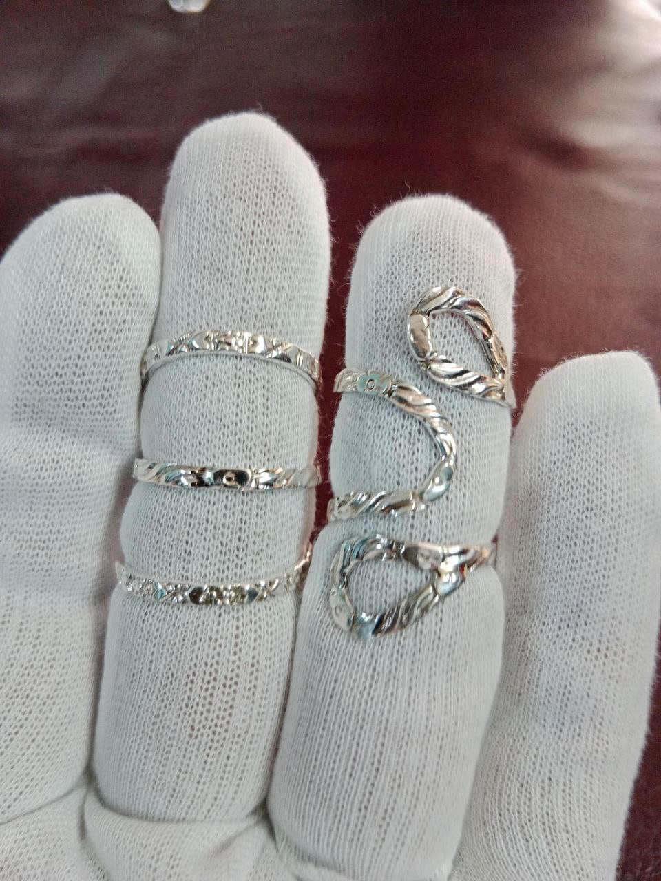 Full Finger Arthritis Ring Thumb Splint Ring Arthritis - Etsy