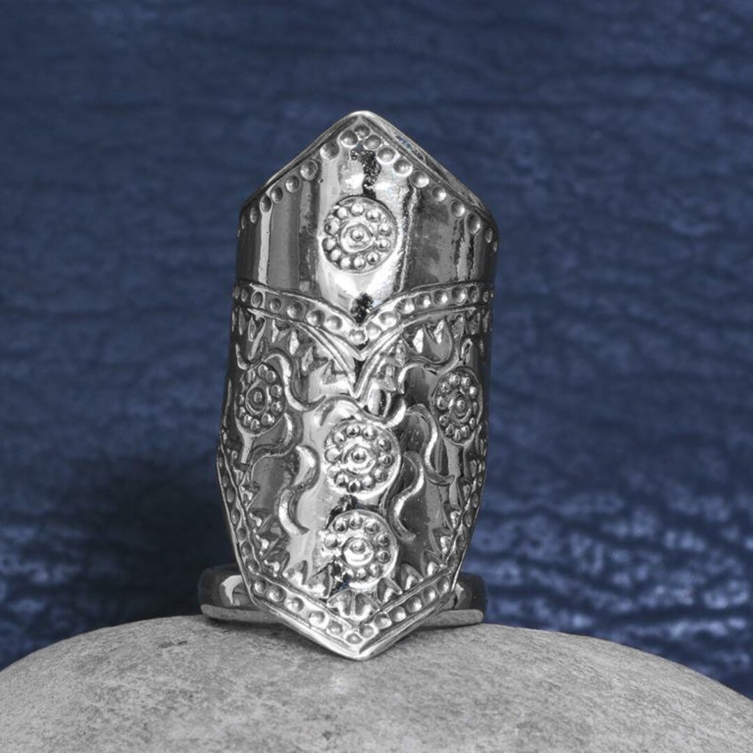 EDS Finger Splint Rings, Mallet Finger Rings, Trigger Finger Rings ...