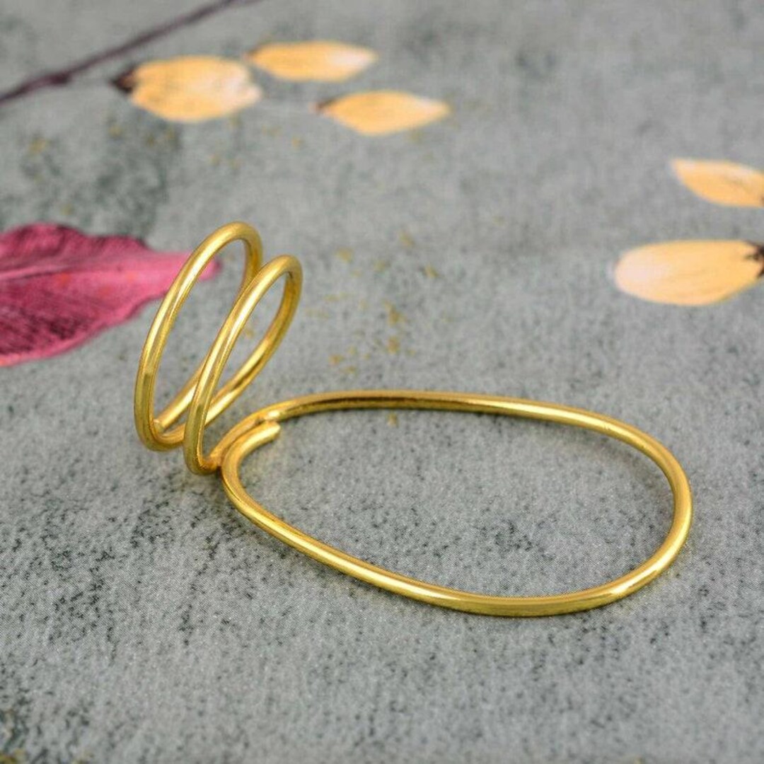 Daumen Ring, Arthritis Ringe, Daumen Splint Ring, Fingerauslöser Ring ...