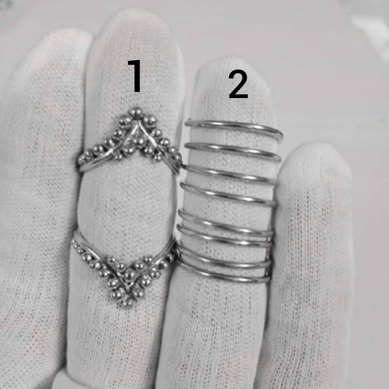 Finger Splint Jewelry - Etsy