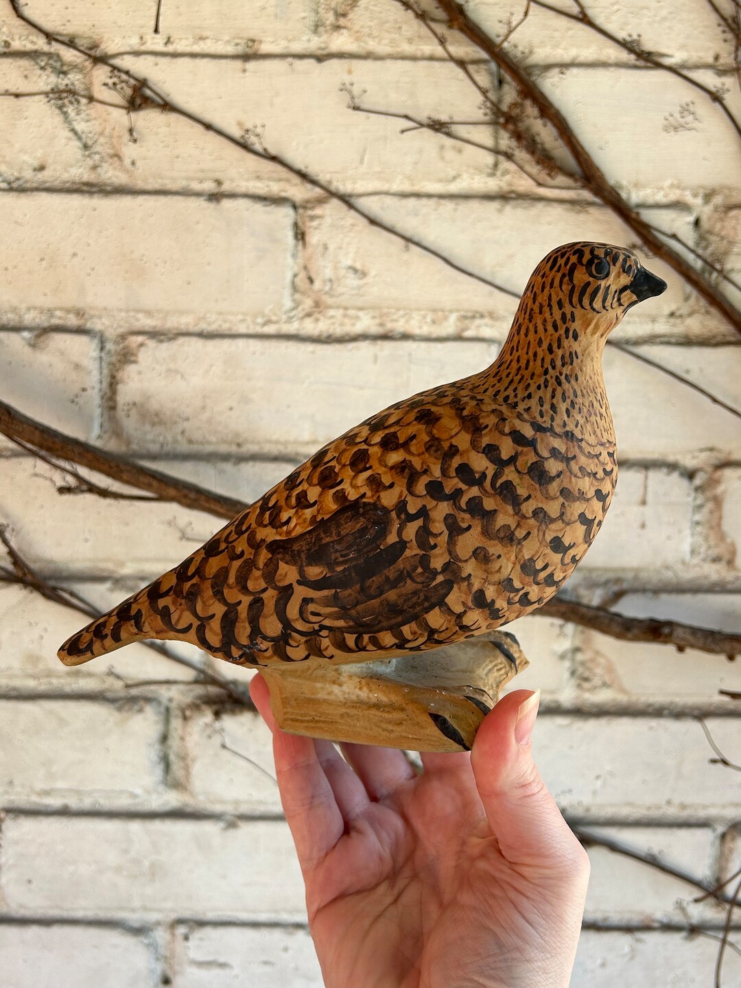 Vintage Irish Pottery Designed by Oisin Kelly, Kilkenny Pottery, Castle ...