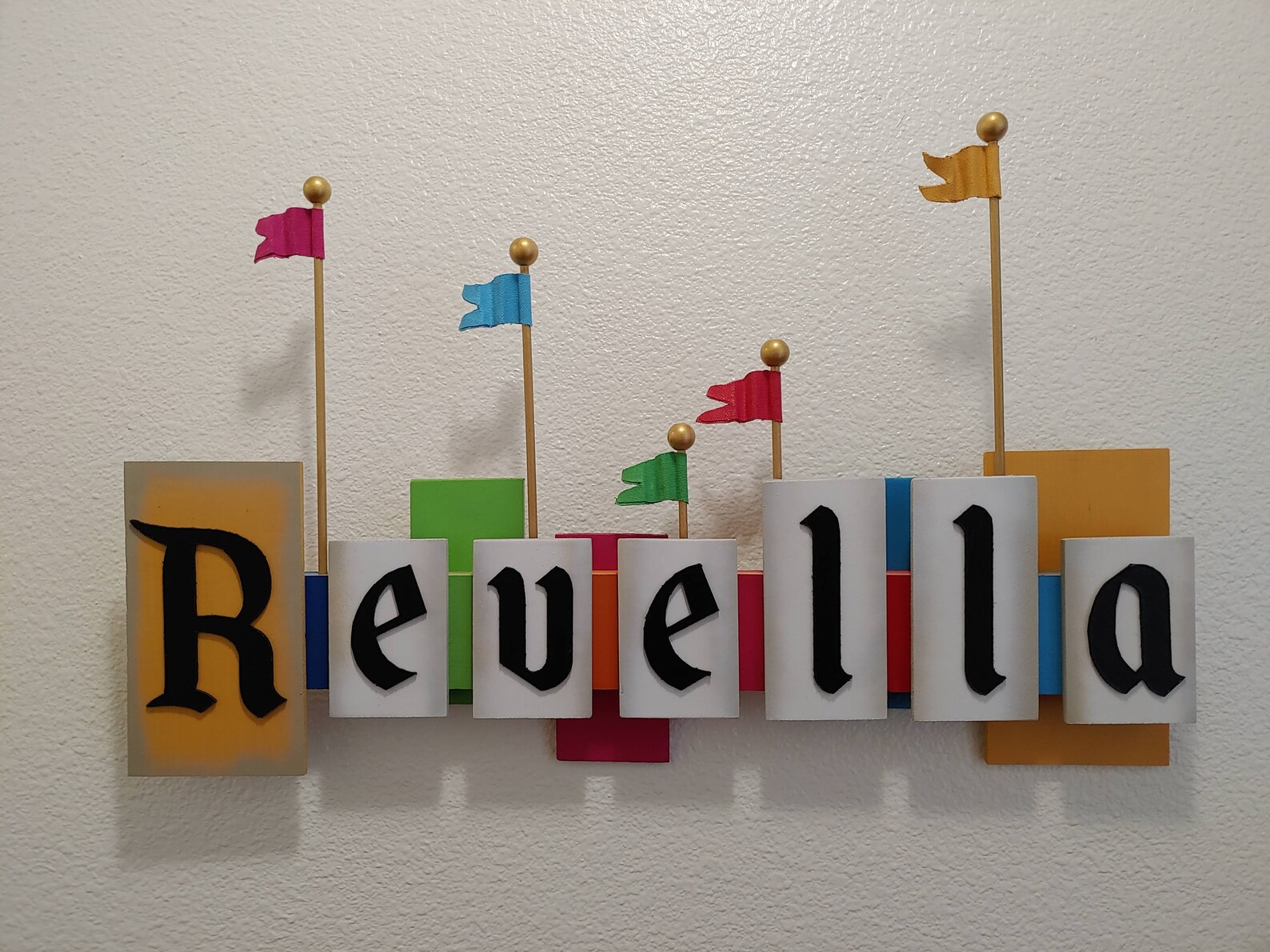 Custom Vintage Inspired Sign - Etsy