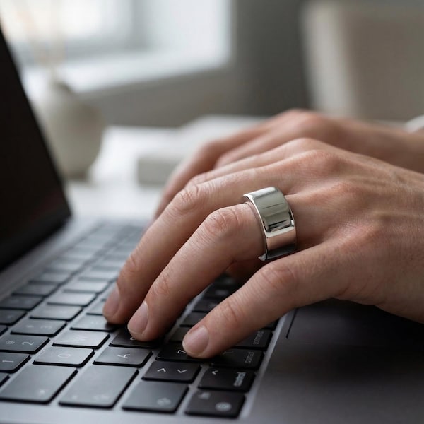 Oura Ring 5 Cover - Etsy