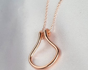 Ring Keeper Necklace | Etsy