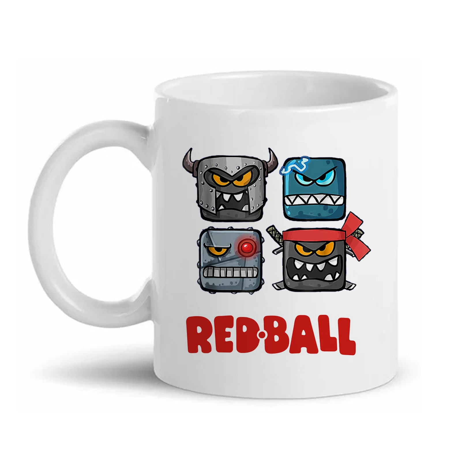 Redball 4, Red Ball 4, Digital Download , Svg, Png, Jpeg, Pdf, Instant ...