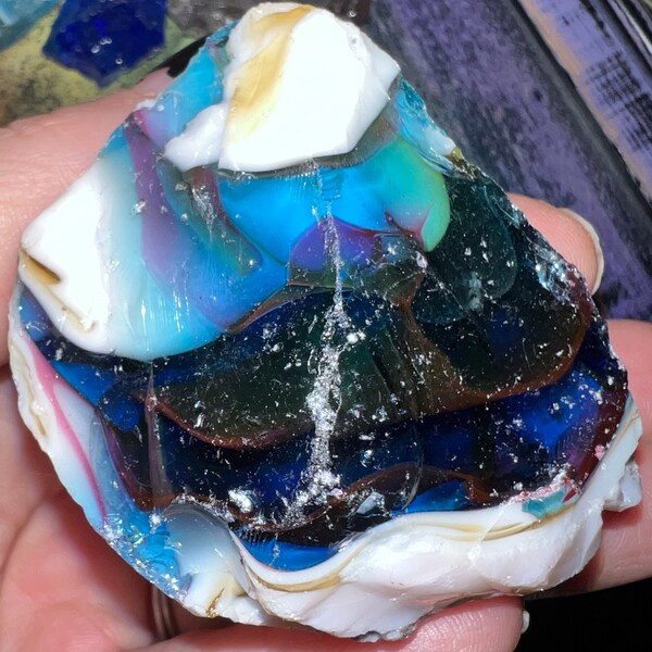 Andara Crystals - Etsy