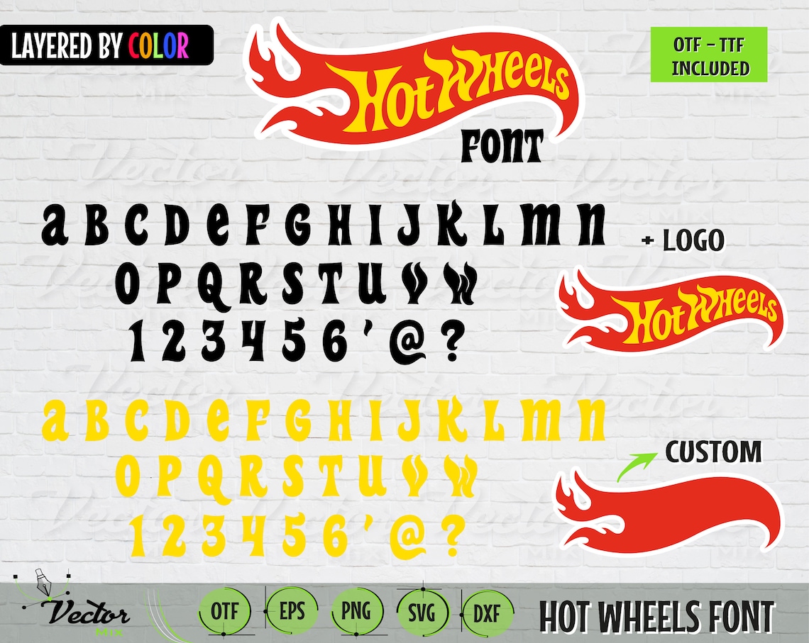 Hotwheels Font Ttf Svg Png In Ttf Things To Sell Hot Wheels | My XXX ... Hotwheels Font Ttf Svg Png In Ttf Things To Sell Hot Wheels | My XXX ...