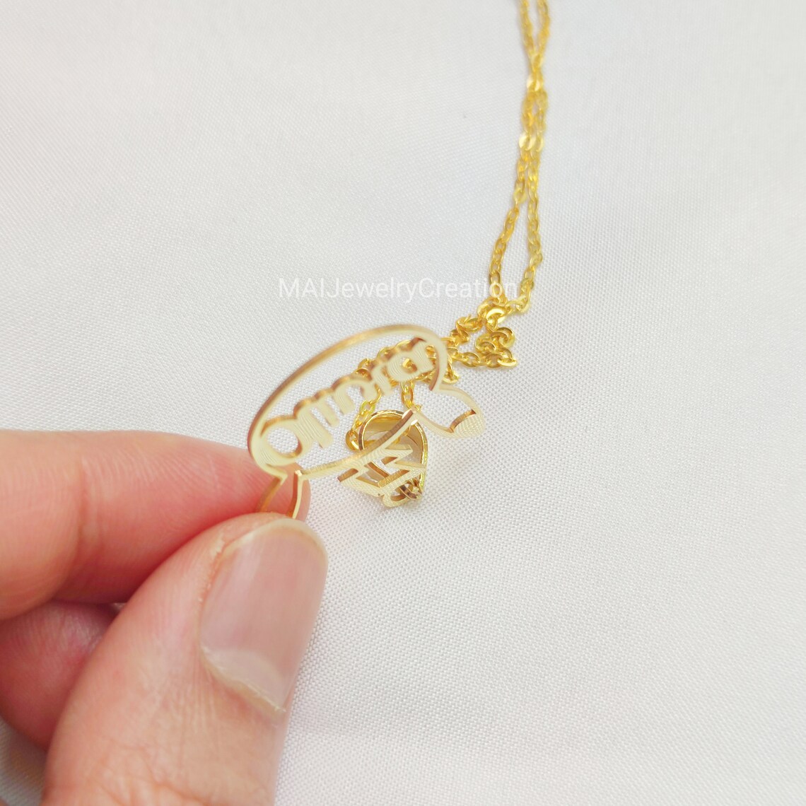 Pikachu Necklace Pikachu Pendant Pikachu Jewelry Custom - Etsy