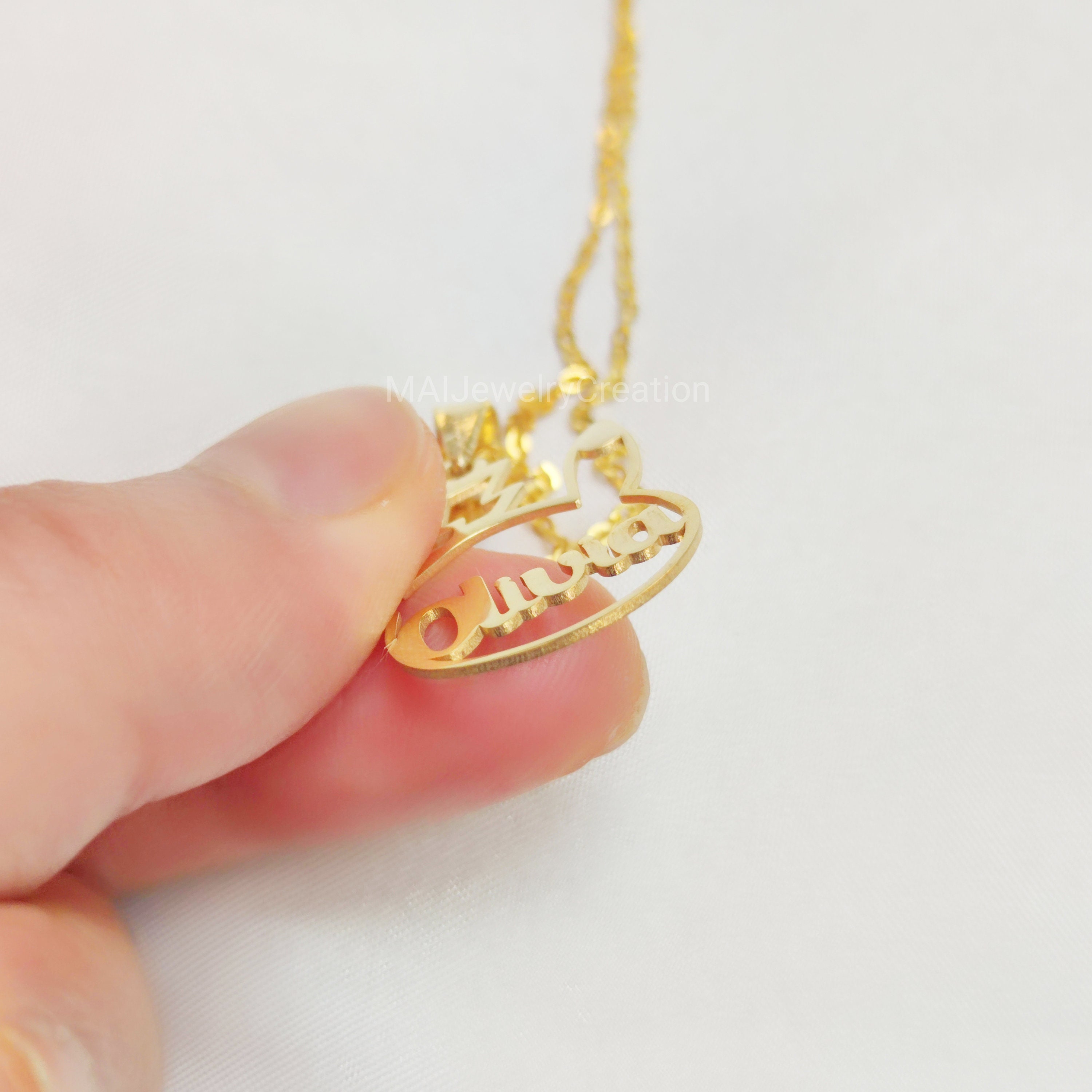 Pikachu Necklace Pikachu Pendant Pikachu Jewelry Custom - Etsy