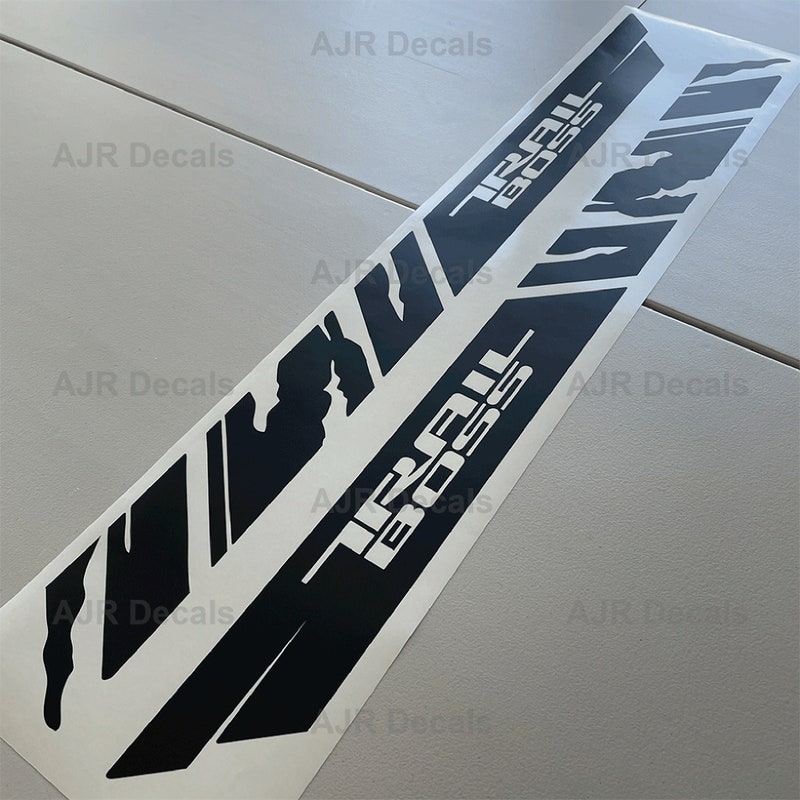 Chevrolet Decal - Etsy