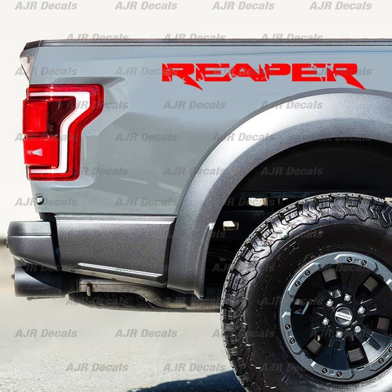 Ford Reaper