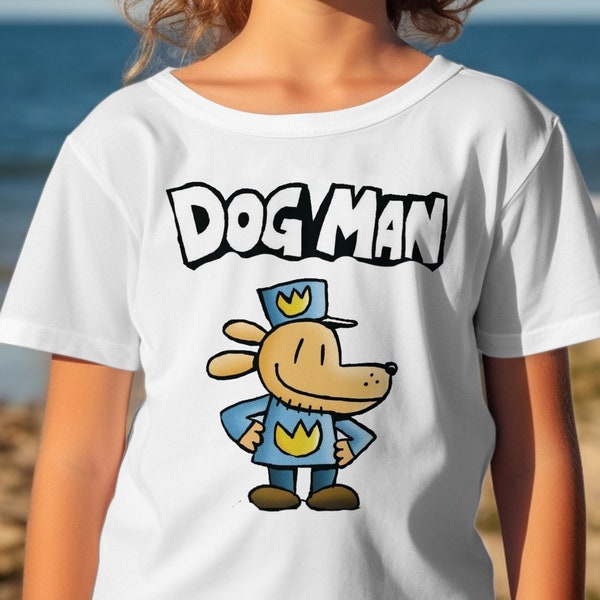 Dogman - Etsy