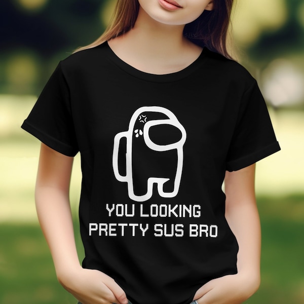 Sus Girl - Etsy