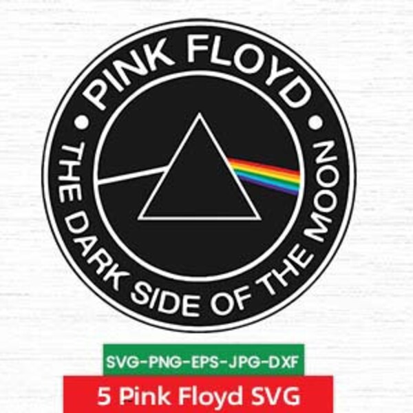 Pink Floyd - Etsy