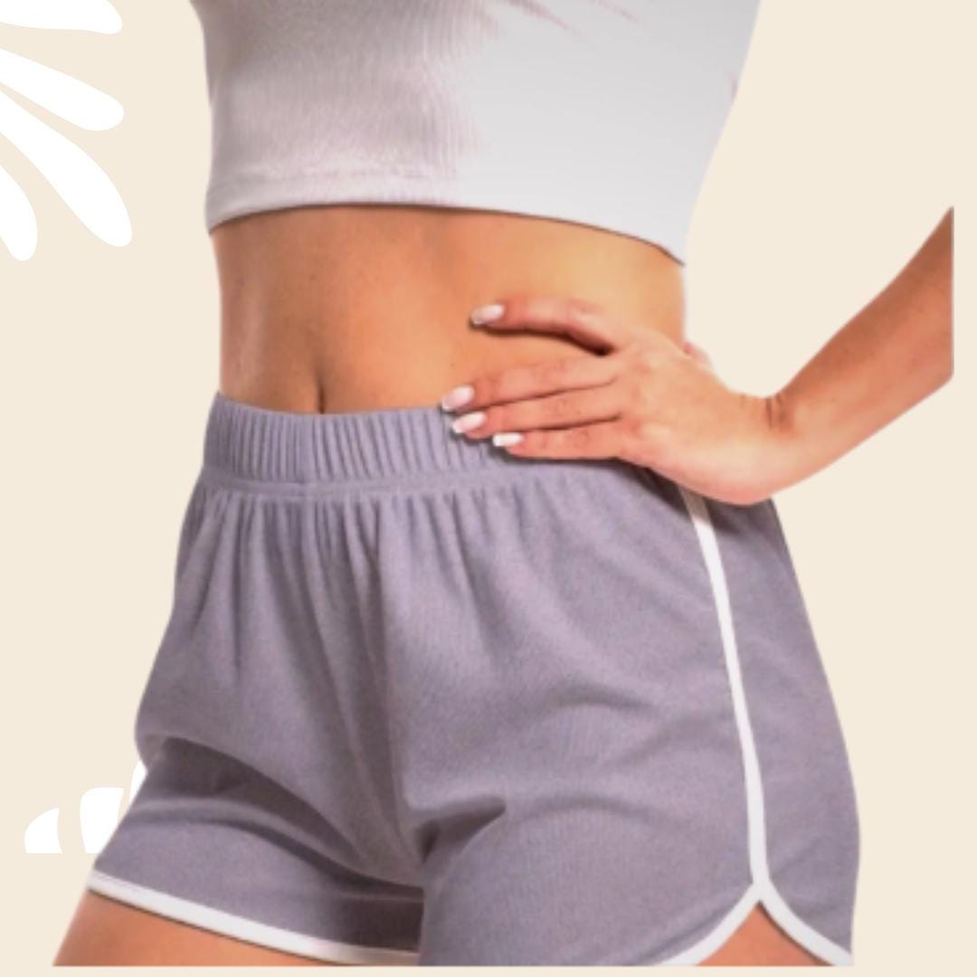 Sports Shorts Sewing Pattern PDF: Beginner-friendly, Sizes XS-4XL ...