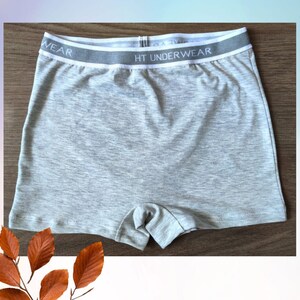 Sewing Pattern for Women's Boxer Briefs Sizes XS to 4XL Sewing Pattern ...