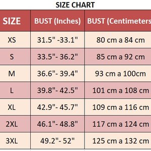 Kimono Sewing Pattern | Sizes XS to 3XL | Instant Download | Easy ...