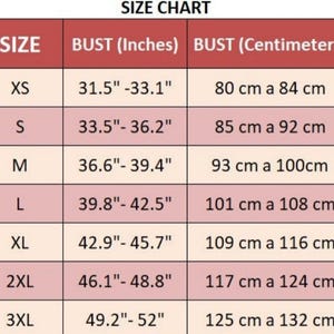 Kimono Sewing Pattern |sizes XS to 3XL | PDF Digital Download | Easy ...