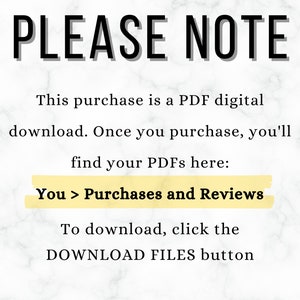 Daily Planner Printable | Weekly Planner | Day Schedule Template ...