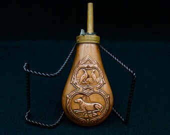 Italian Hunting Dog - Etsy