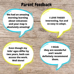 Polar Animals Study Unit for Kids, North and South Pole Worksheets Home ...