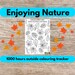 Bees and Minibeast Activity Pack Printable Insect, Worm, Beetle Unit ...