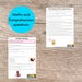 Easter Bunny Activity Pages, Easter History and Traditions, Family ...