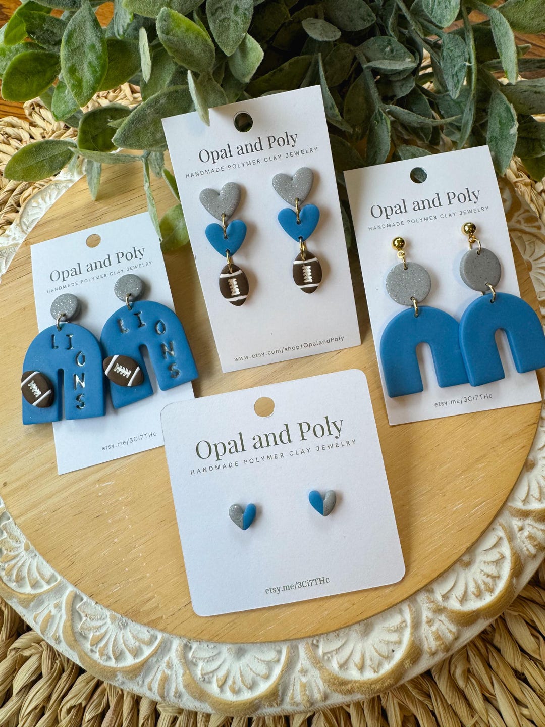 Detroit Lions Collection - Etsy