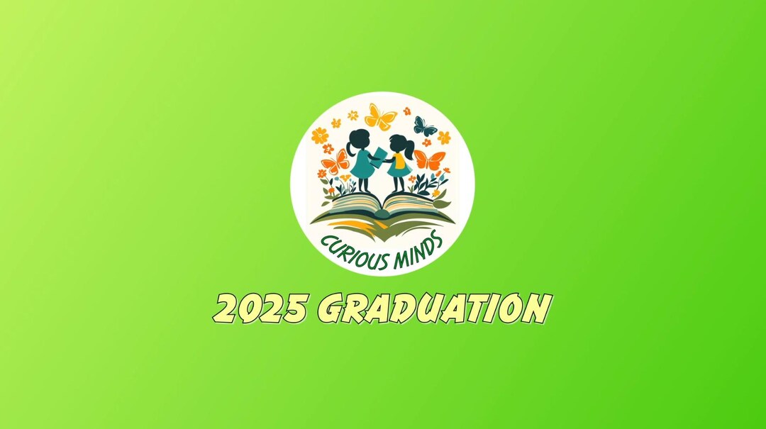 Kindergarten Graduation Slideshow | Childhood Memories Video - Etsy