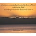 Sunset Ocean Photo Art: Inspirational Bible Verse (digital Download) - Etsy