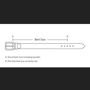 Pink Feather Scroll Tooled Belt - Etsy