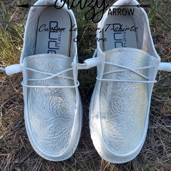 Wedding Hey Dudes for Bride Custom - Etsy