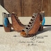Hand Tooled High Heels - Etsy