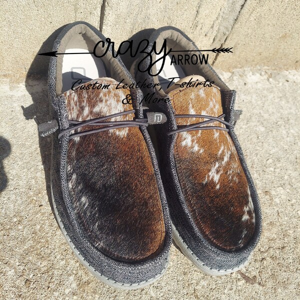 Custom Hey Dudes - Make Your Own Hey Dudes