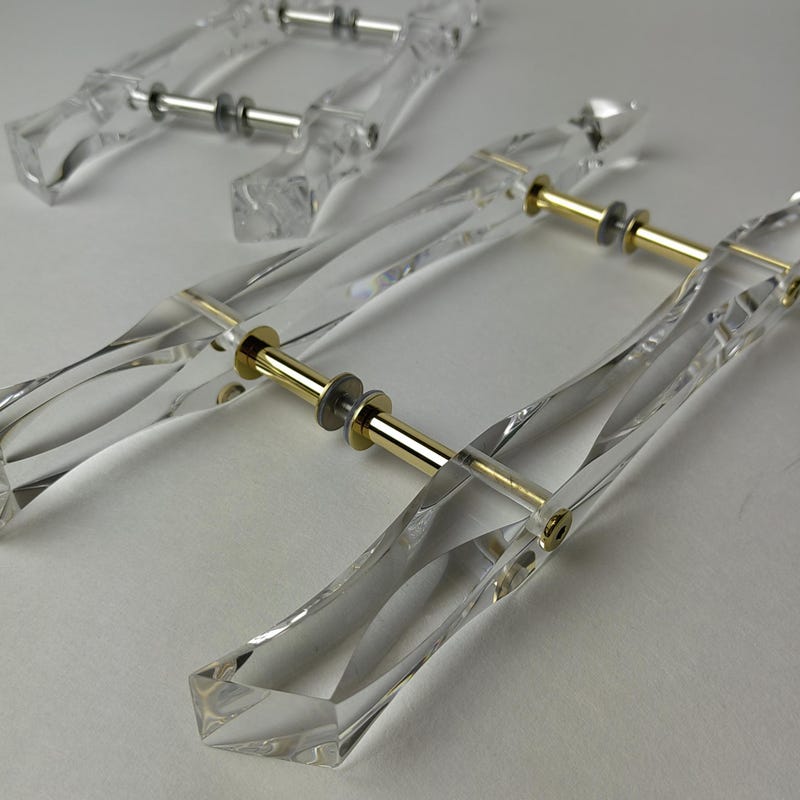Luxury Door Handles - Etsy