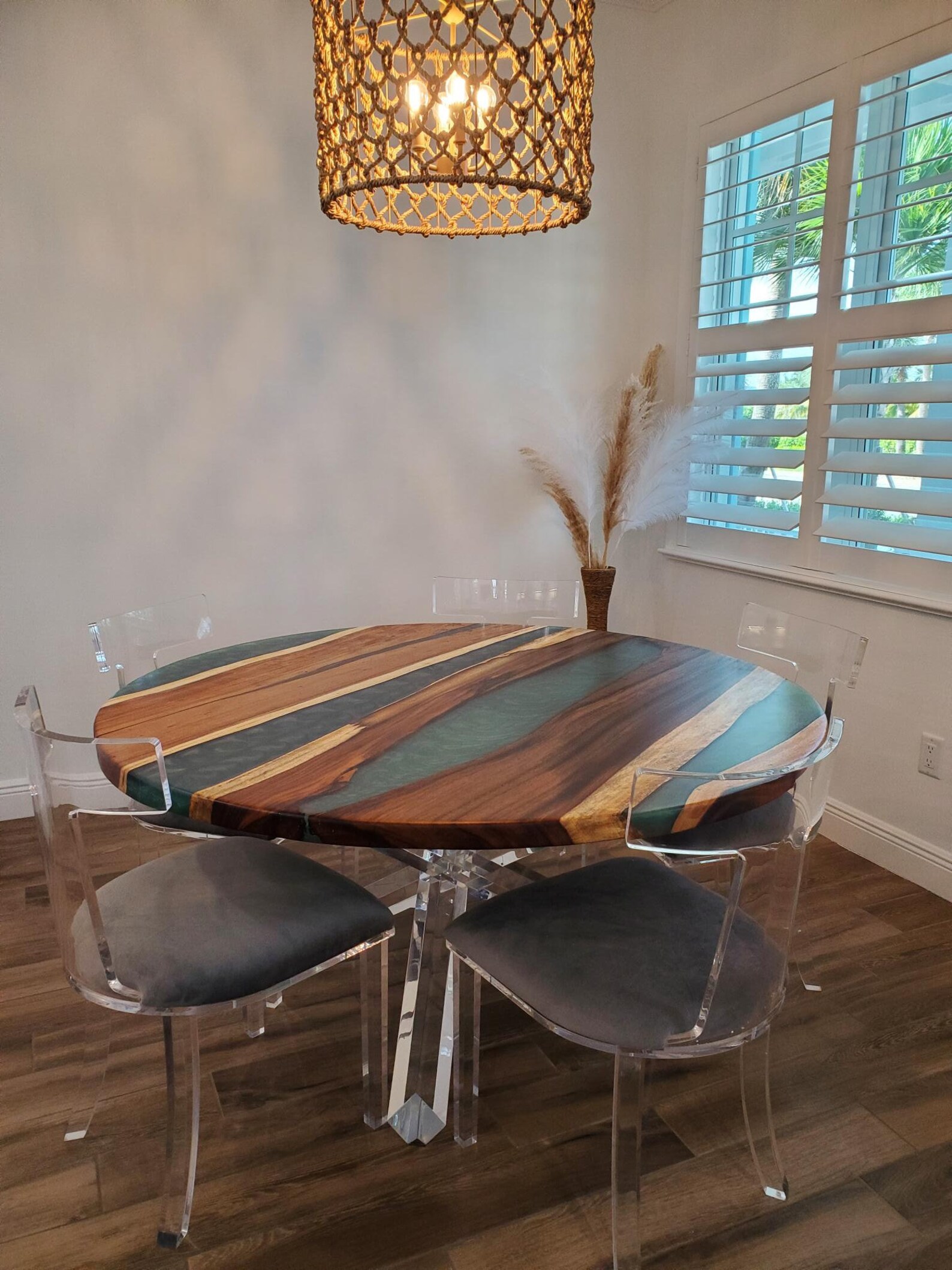 Round Table Base / Base for Round Glass Top /base for Wooden Table Top - Etsy