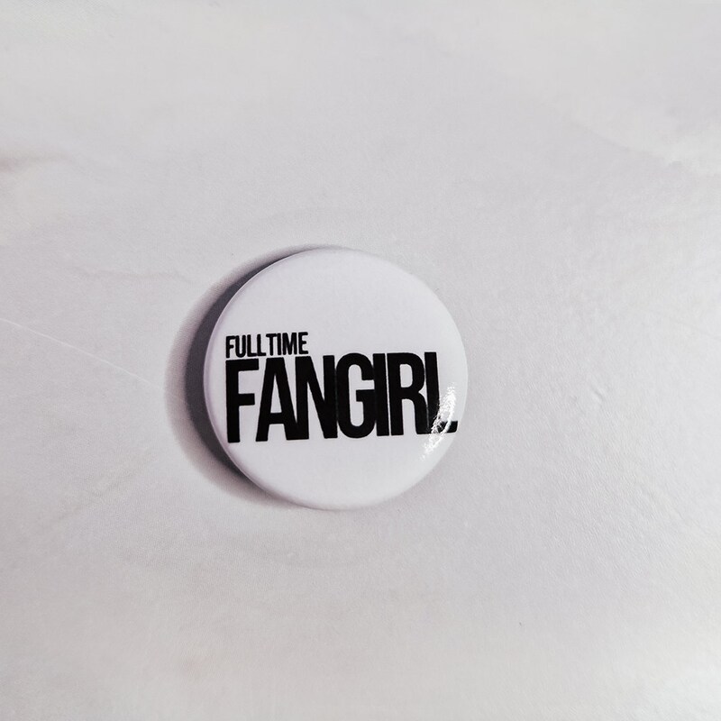 Fangirl - Etsy UK