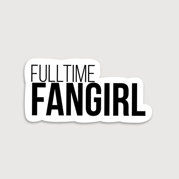 Fangirl - Etsy UK