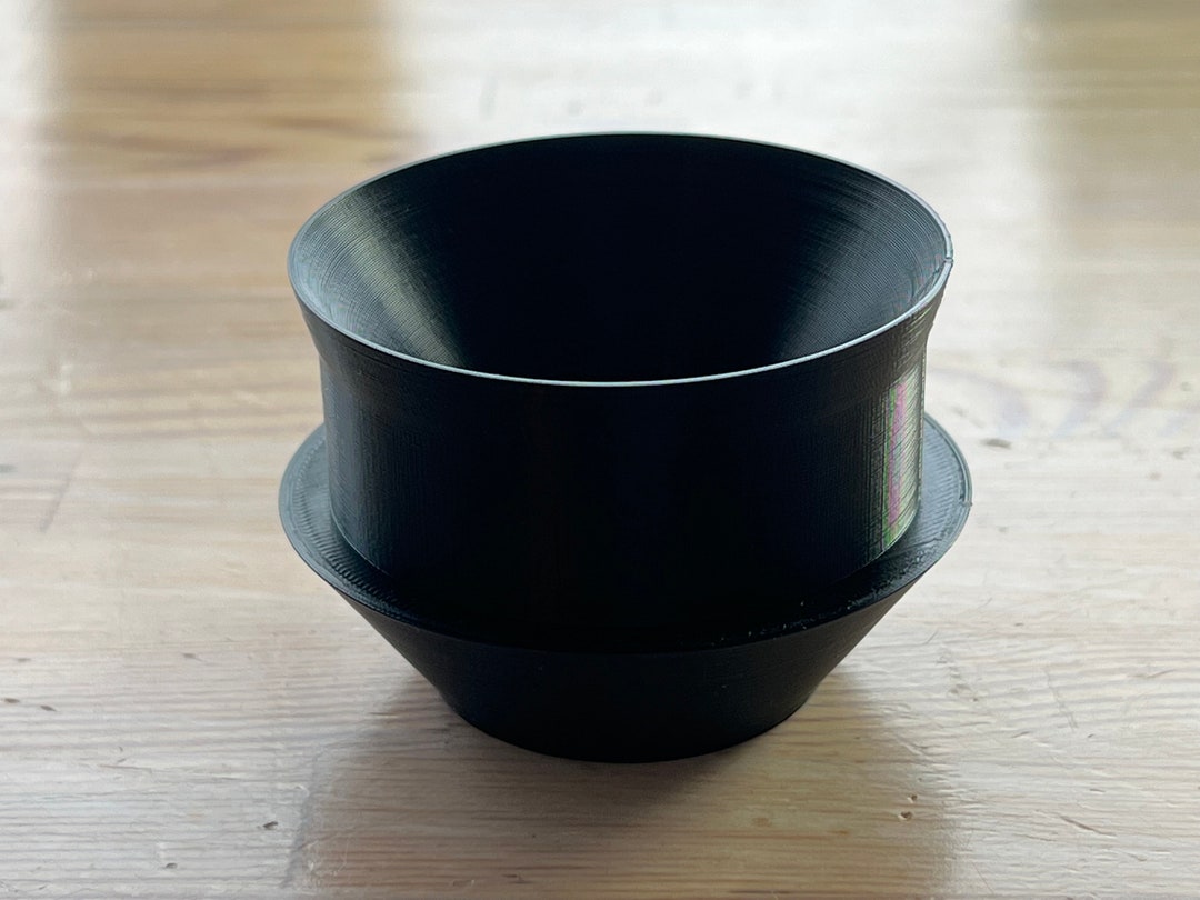 G-iota / DF64 Gen1 Anti Popcorn Insert - Etsy