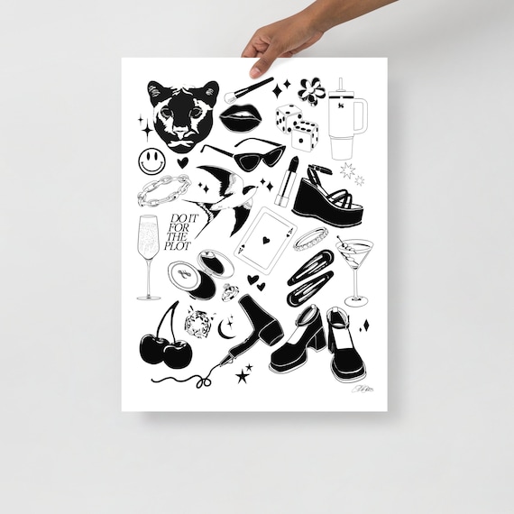 Sharpie Graffiti Art Taking Art To The Streets | HerCanberra