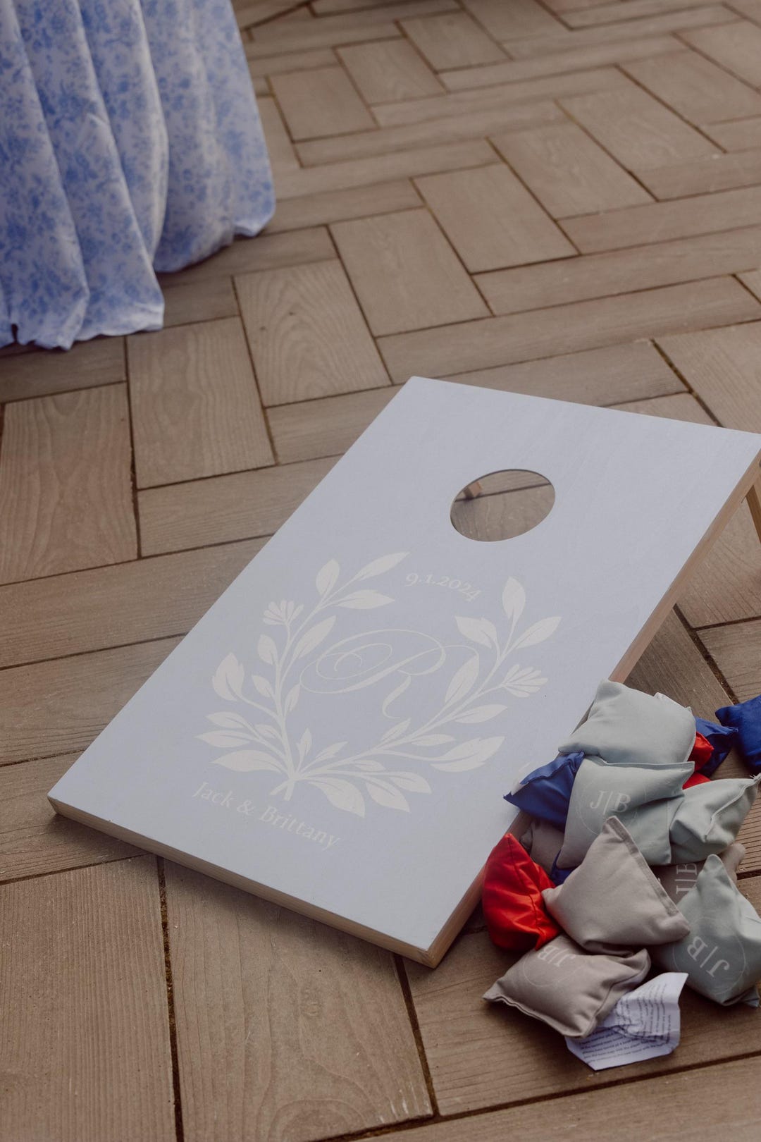 Design Your Custom Cornhole Board | Customized Cornhole Board - Etsy